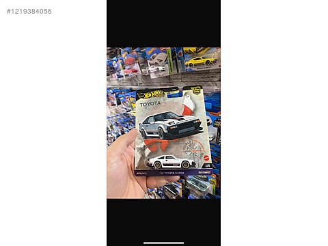 Amalgam Diecast Model 1:22 Autobianchi Araba Çeşitleri - 1219384056