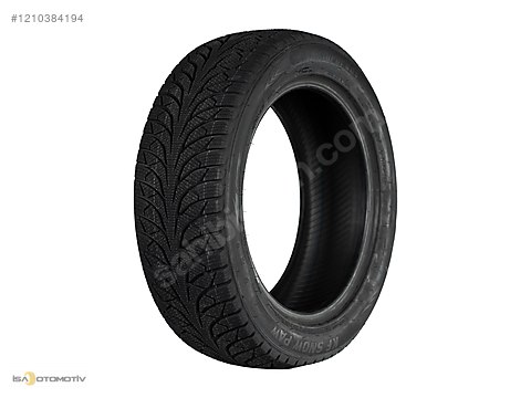 KINFOREST 245/45R18 100VXL KF SNOW PAW sahibinden.comda - 1210384194