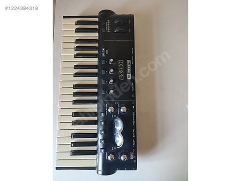 Line 6 KB 37 Ses Kartı Midi Klavye sahibinden.comda - 1224384318