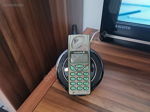 Sony Ericsson / 888 / Ericsson SH888... sahibinden.comda - 1242384385