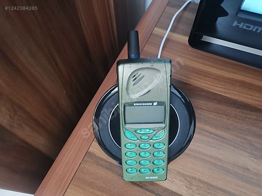 Sony Ericsson / 888 / Ericsson SH888... sahibinden.comda - 1242384385