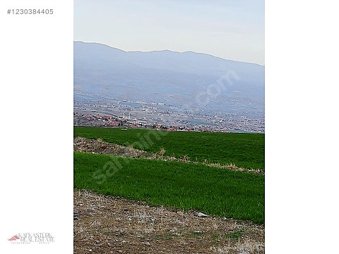 KIRIKKALE MERKEZ 5 KM HIZLI TRENE 3 KM MESAFEDEKİ TARLA SATILIK ...
