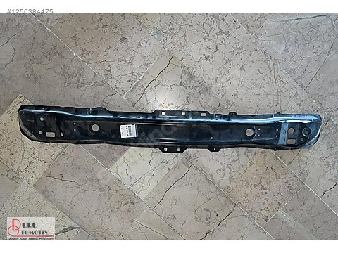 DACIA 752103495R (ORJ) DUSTER 2 ÖN TAMPON DEMİRİ - İlan ve alışverişte ...