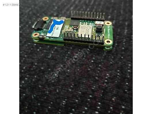 Google Coral Dev Board Micro - Arduino Programlayıcı - 1211384677