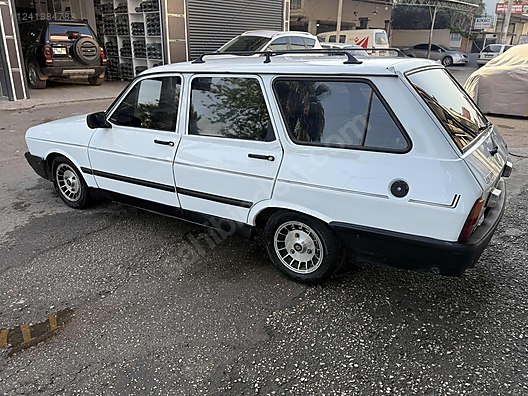 Renault / R 12 / Toros / 1990 MODEL TOROS A 'dan Z 'ye YENİ REVİZYON ...