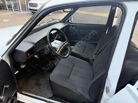 Renault / R 12 / Toros / 1990 MODEL TOROS A 'dan Z 'ye YENİ REVİZYON ...