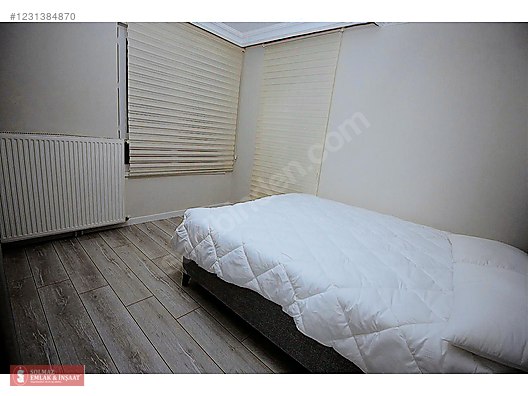 *SOLMAZ'DAN MİMAR SİNAN MAHALLESİNDEN 1+1 DAİRE Y.GİRİŞ * - Satılık ...