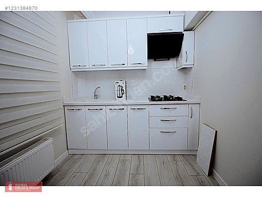 *SOLMAZ'DAN MİMAR SİNAN MAHALLESİNDEN 1+1 DAİRE Y.GİRİŞ * - Satılık ...