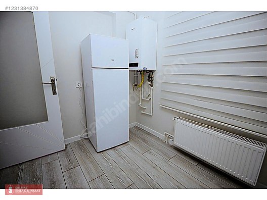 *SOLMAZ'DAN MİMAR SİNAN MAHALLESİNDEN 1+1 DAİRE Y.GİRİŞ * - Satılık ...