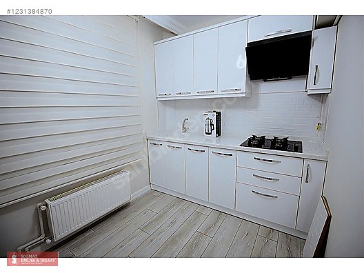 *SOLMAZ'DAN MİMAR SİNAN MAHALLESİNDEN 1+1 DAİRE Y.GİRİŞ * - Satılık ...