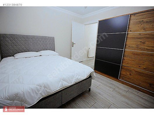 *SOLMAZ'DAN MİMAR SİNAN MAHALLESİNDEN 1+1 DAİRE Y.GİRİŞ * - Satılık ...