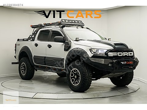 Ford / Ranger / 2.2 TDCi / XLT / VİT-CARS - 2015 MODEL 2.2 TDCİ FORD ...