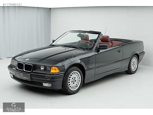 E36 320i Cabrio