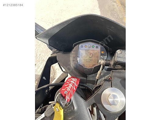 KTM 250 RC ABS 2016 Model Super Sport Motor Sahibinden İkinci El 90.000 TL - 1212385184