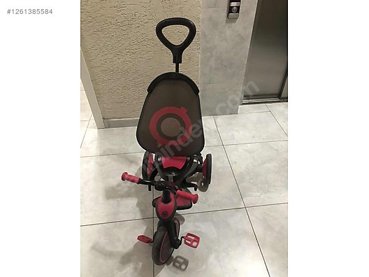 Gloober 4 in 1 pembe denge bisikleti sahibinden.comda - 1261385584
