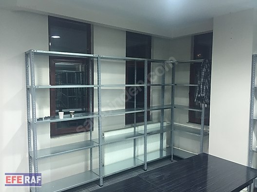 31x93cm*ARŞİV RAFI*NOTER RAFI*DOSYA RAFI*VİDALI RAF*İMALAT*85TL ...