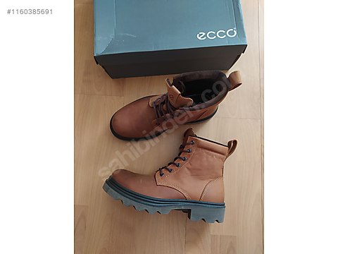 41 No Waterproof Ecco bot - Erkek Bot & Çizme Modelleri sahibinden.com ...
