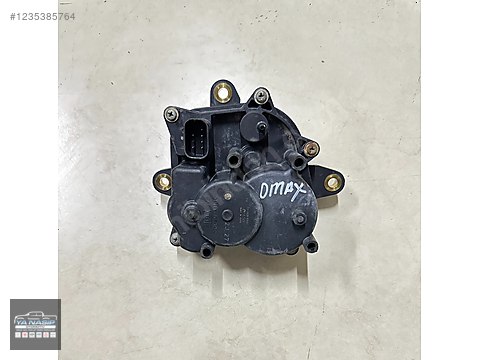 Otomobil & Arazi Aracı / Şanzıman & Vites / ISUZU DMAX ARAZİ MOTORU ...