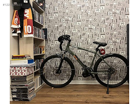 Alba Explorer 750W motor, 22.5 Ah bataryalı elektrikli bisiklet at ...