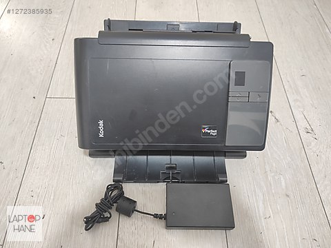 Tarayıcı / KODAK İ2400 SCANNER A4 TARAYICI sahibinden.comda - 1272385935