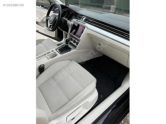 Volkswagen / Passat / 1.6 TDI BlueMotion / Comfortline / SAHİBİNDEN ...