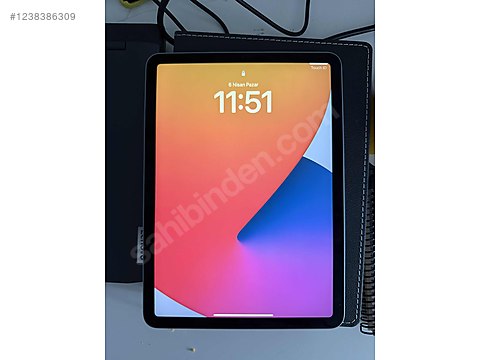 Ipad air 4. Nesil ve İkinci Nesil Kalem - Apple iPad Air 4 sahibinden.com'da - 1238386309