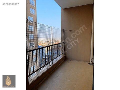 LOYAL CİTY'den DOĞANBEY TOKİ'de B BLOK 4+1 SATILIK DAİRE - Satılık ...