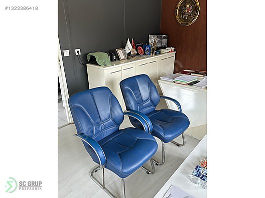 OFİS TAKIMI TERTEMİZ - Ofis Koltuk Takımı İlanları Uygun Fiyatlarıyla ...