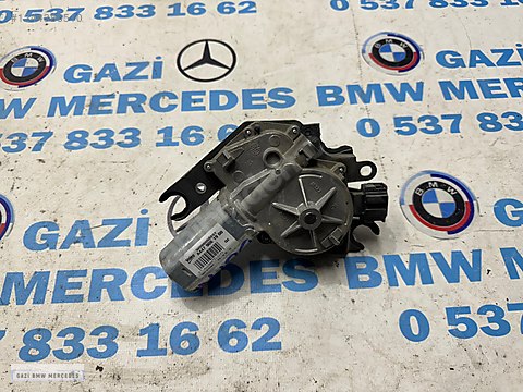 Minivan & Panelvan / Elektrik / MERCEDES VİTO W447 ARKA SİLECEK MOTORU ...