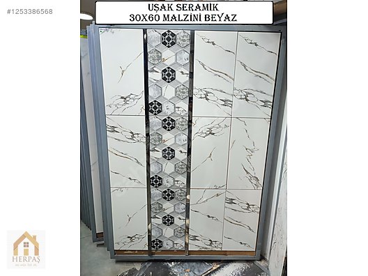 DEFOLU ENDÜSTRİYEL OUTLET BANYO WC FAYANS SERAMİK KALEBODUR GRAN - Seramik & Fayans ve Yapı ...