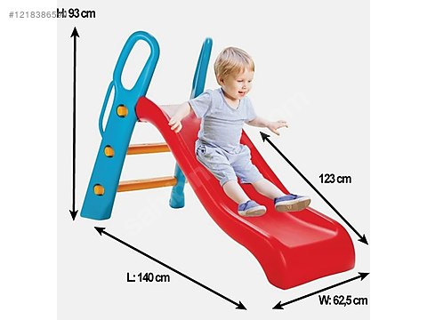 PİLSAN KAYDIRAK sahibinden.comda - 1218386599