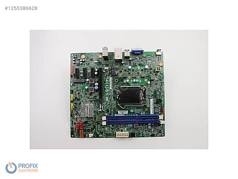 Lenovo H3050 D5050 G5050 H530S Anakart H81H3-LM CIH81M Anakart ...