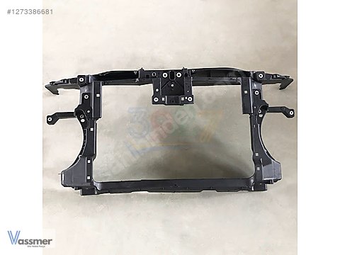 VASSMER'DEN 3C8 805 588 L-İTHAL PASSAT CC 2012 ÖN PANEL - İlan ve ...