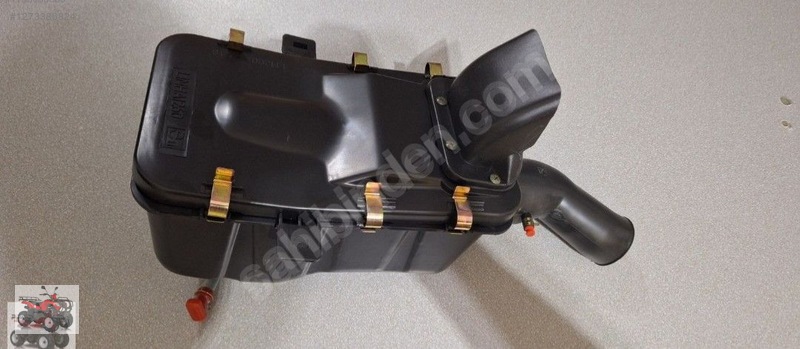 Motor / KÜBA LİNHAİ 300 ATV HAVA FİLTRESİ KOMPLE ORJ. sahibinden.comda ...