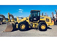 Satılık Loder (Yükleyici) Fiyatları