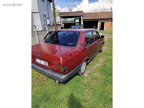 Tofaş / Şahin / 1.6 ie / 2000 model 1.6 sahin sahibinden.comda - 1237387247