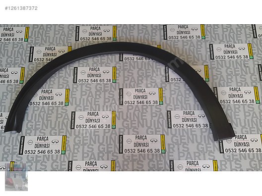 Otomobil & Arazi Aracı / Dış Aksesuar / NİSSAN QASHQAİ J12 2022-2024 ...