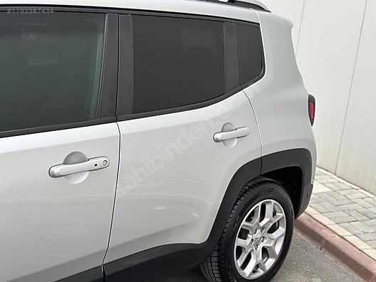Jeep / Renegade / 1.6 Multijet / Limited / *2017/ JEEP RENEGADE / 1.6 LİMİTED* sahibinden.comda ...