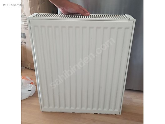 3 ADET (1 adt 60*60 -2 adt 50*60 RADYATÖR (KALERÜFER PETEĞİ) - Petek & Havlupan ve Yapı ...