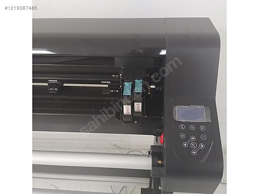 Plotter Gemtek - Yazıcı, Tarayıcı & Plotter ilanları sahibinden.com'da - 1219387485