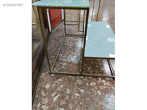 Stand/raf ya da ciçeklik - Raf İlanları Uygun Fiyatlarıyla sahibinden ...