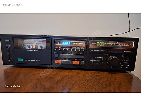 sansui d 370 sahibinden.comda - 1234387558
