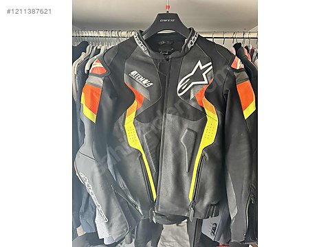 Alpinestars Atem V4 sahibinden.comda - 1211387621