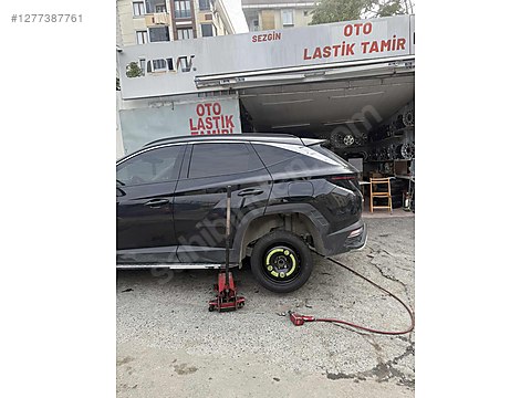 HYUNDAİ TUCSON MİNİ STEPNE sahibinden.comda - 1277387761