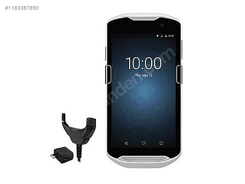 ZEBRA TC52 EL TERMİNALİ (SIFIR ÜRÜN) - Barkod Cihazı & El Terminali ilanları sahibinden.com'da ...