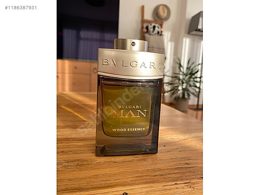 Parfum bvlgari man store