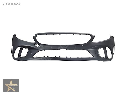 MERCEDES W205 ÖN TAMPON PTS.Lİ AMG 2018 2058802305 BTAP - İlan ve ...