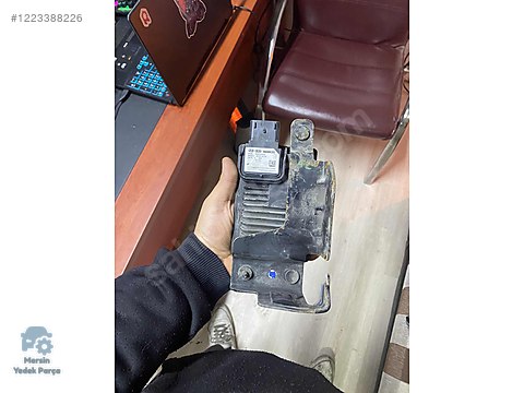 Otomobil & Arazi Aracı / Elektrik / Hyundai Tucson Radar Beyni 95655 ...