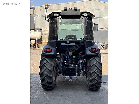 Erkunt / Bereket 60 E / 2022'model ERKUNT BEREKET 60-E Sadece 215*SAAT ...