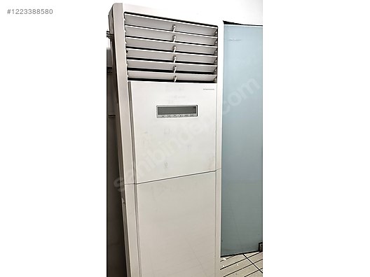 SIFIRDAN FARKSIZ VİESSMANN KLİMA 42000 BTU sahibinden.comda - 1223388580